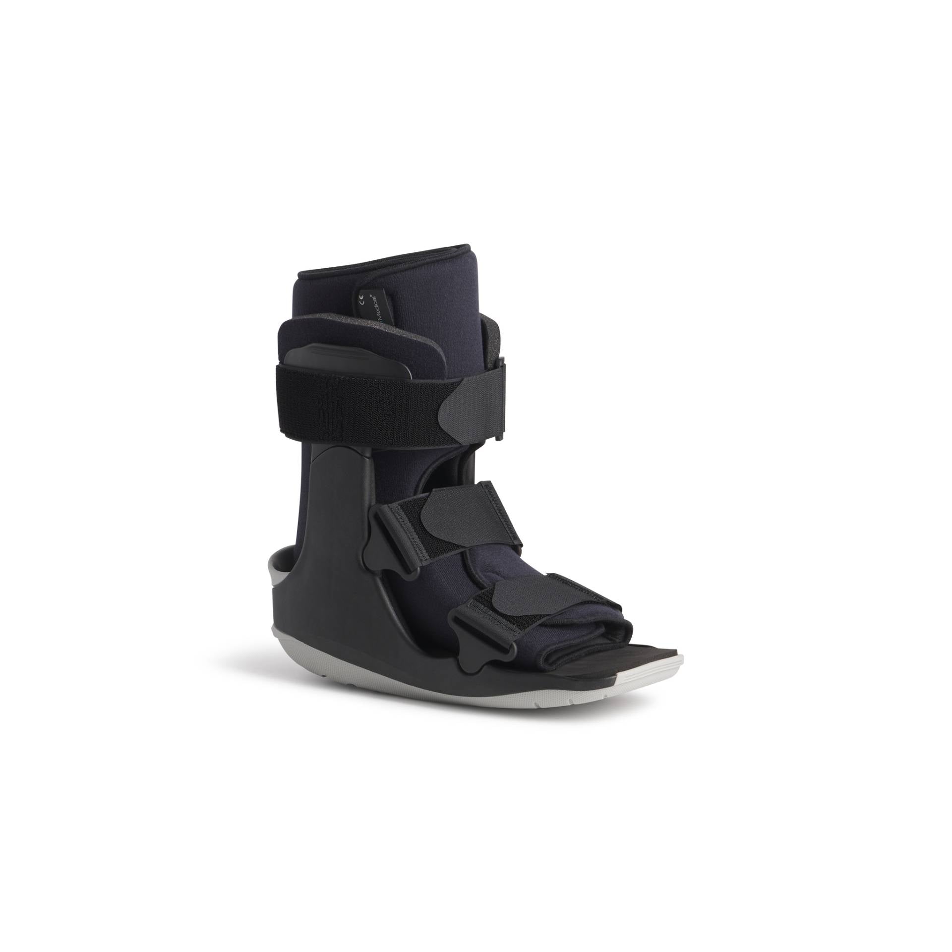 Ovation Walking Boot Short Medium – Brilliant! Medical Boutique